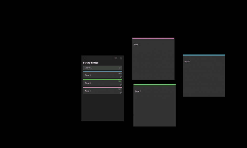 How to view your Windows 10 Sticky Notes on the web How to view your Windows 10 Sticky Notes on the web