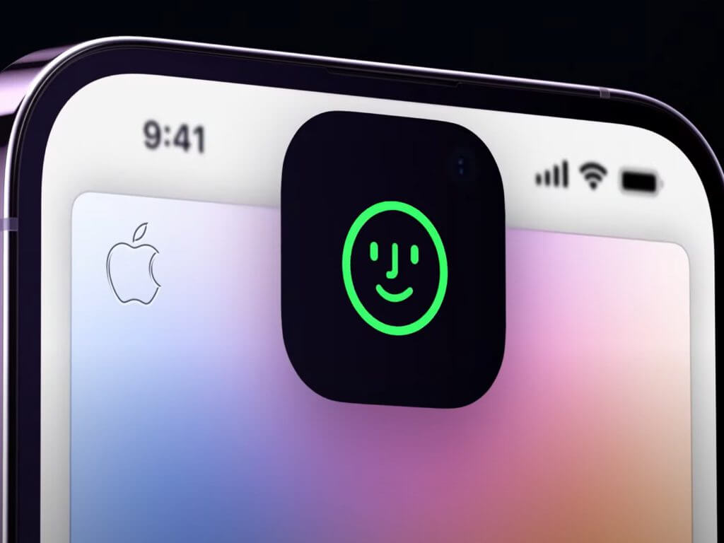 Apple's Apple's