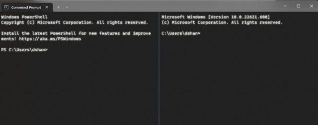 How To Instantly Install Windows Terminal Set The Default Terminal App And More On Windows 11