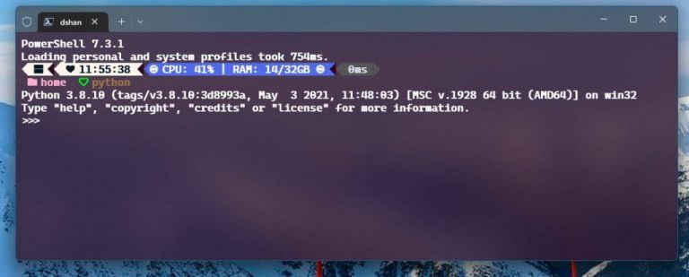 How To Test Python On Windows 11 To Make Sure That It Installs Correctly