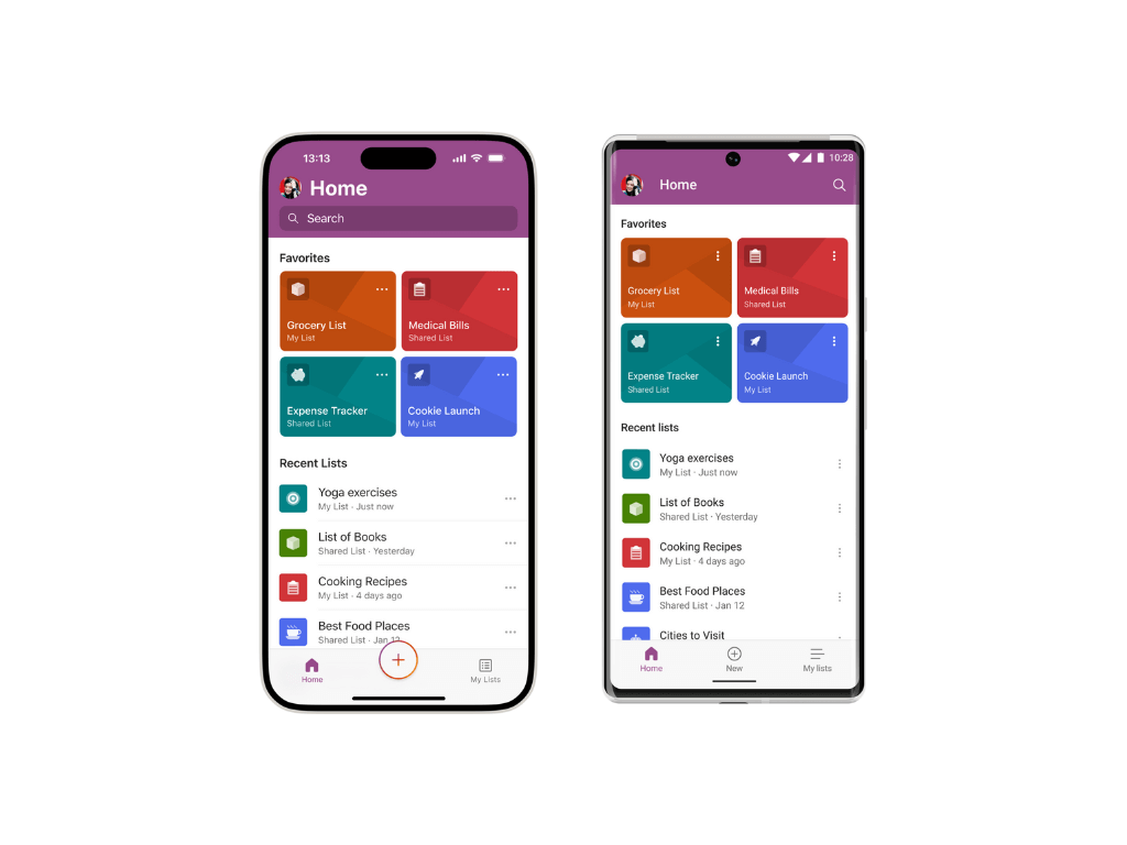 Microsoft Lists Msa Preview For Ios And Android Is Here