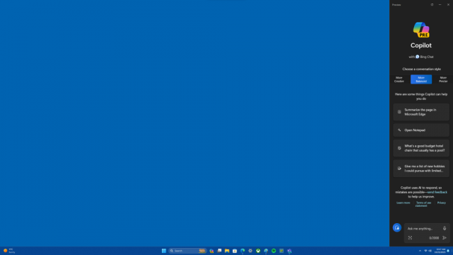 How to seamlessly integrate Windows 11 Copilot with Microsoft Edge ... How to seamlessly integrate Windows 11 Copilot with Microsoft Edge ...